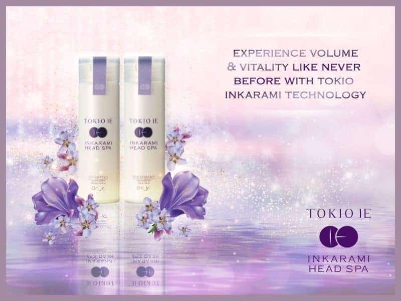 Tokio IE Inkarami Homecare • Tokio Inkarami